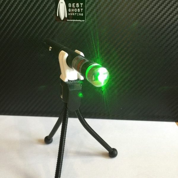 GREEN LASER GRID MATRIX WITH TRIPOD STAND – GHOST HUNTING EQUIPMENT ...